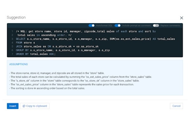 Pressemitteilung von Cloudera: 3 neue KI-Tools für SQL, BI und ML | Presseportal